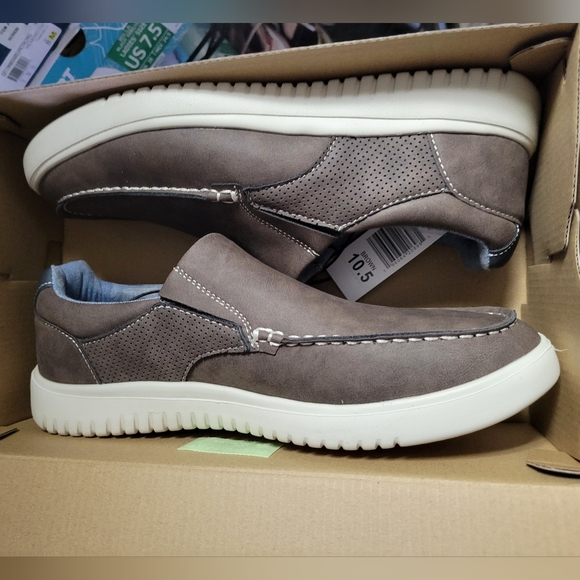 Izod | Shoes | Izod Mens Brown Hampton Shoes | Poshmark